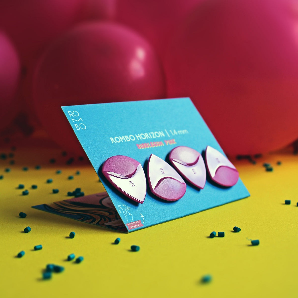 Special Editions - ROMBO